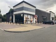 Photos of Brampton Hut - Motorway Services, Gallery:Brampton Hut ...