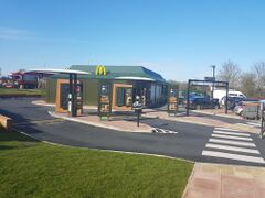 Photos of Rothwell - Motorway Services Online: Gallery:Rothwell ...