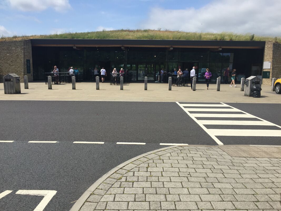 Gloucester services - Motorway Services, Gloucester | service station info