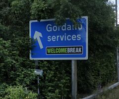 Welcome Break - Motorway Services Online: Welcome Break motorway ...