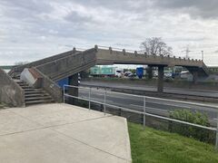 Photos of Toddington - Motorway Services Online: Gallery:Toddington ...