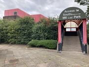 Photos of Sandbach - Motorway Services, Gallery:Sandbach | service ...