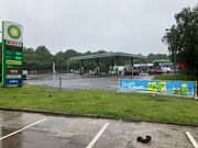 Photos of Magor - Motorway Services Online - Motorway Services, Gallery ...