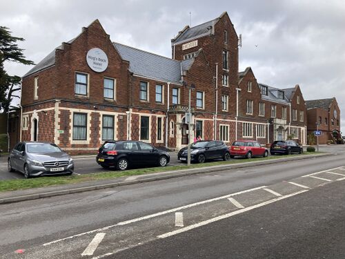 Hogs Back services - Motorway Services Online: Hogs Back motorway ...