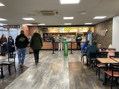 Photos of Keele - Motorway Services, Gallery:Keele | service station info
