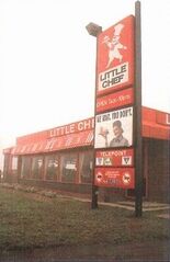 Photos of Little Chef - Motorway Services, Gallery:Little Chef ...