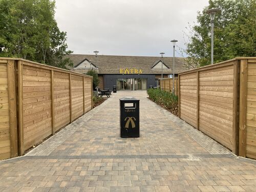 Peterborough services - Motorway Services, Peterborough | service ...