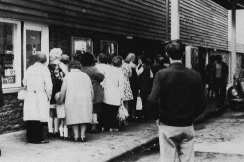 History of Tebay services - Motorway Services Online: History:Tebay ...