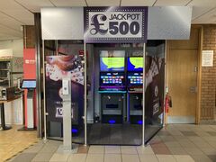 Photos of Bothwell - Motorway Services Online: Gallery:Bothwell ...