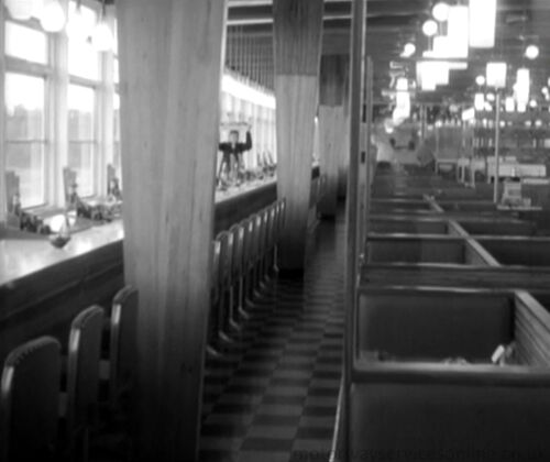 History of Keele services - Motorway Services Online: History:Keele ...