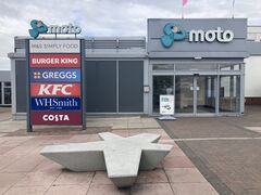 Photos of Toddington - Motorway Services Online: Gallery:Toddington ...