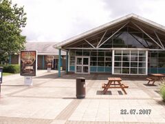 Photos of Leicester Markfield - Motorway Services Online: Gallery ...