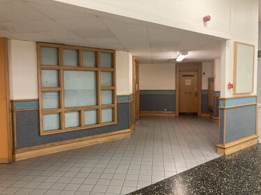 History of Trowell services - Motorway Services Online: History:Trowell ...