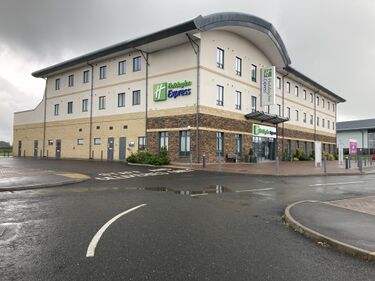 Cornwall services - Motorway Services, Cornwall | service station info