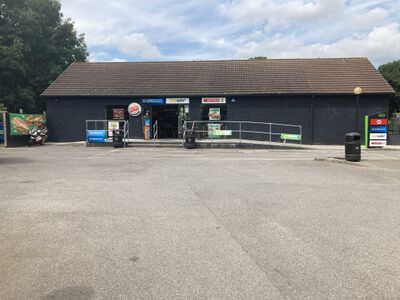 Services on the A30 and A303 - Motorway Services, A30 | service station ...