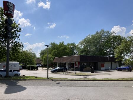 Barthomley services - Motorway Services Online: Barthomley motorway ...