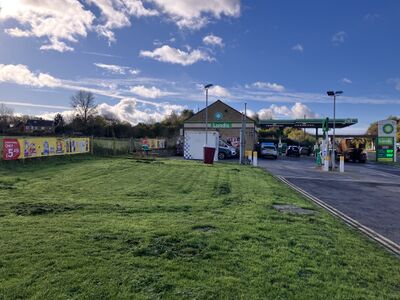 Services on the A30 and A303 - Motorway Services Online: A30 motorway ...