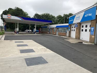 Motorway services facts and figures - Motorway Services Online: Quiz ...