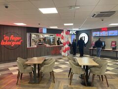 Photos of Toddington - Motorway Services Online: Gallery:Toddington ...