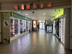 Photos of Beaconsfield - Motorway Services, Gallery:Beaconsfield ...