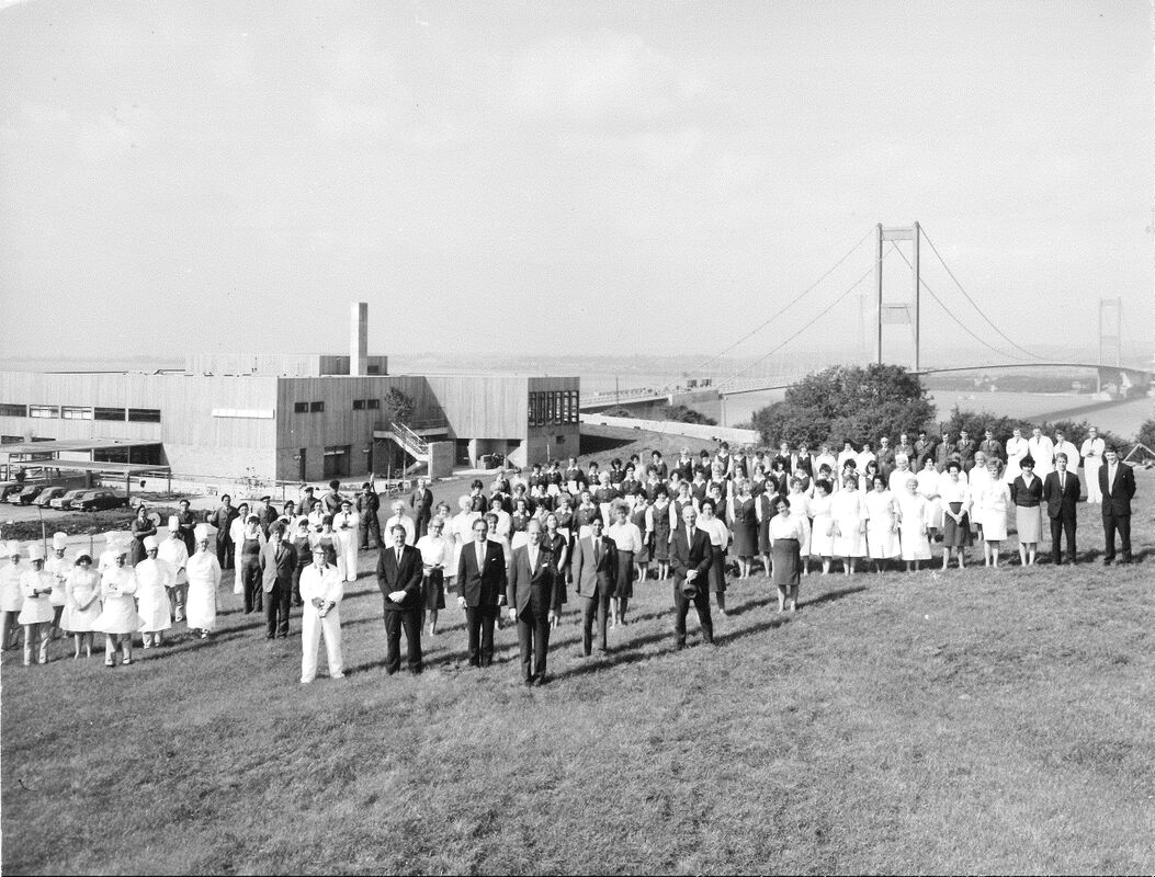 Photo: Aust 1966.jpg - Motorway Services Online: File:Aust 1966.jpg ...