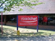 Roadchef - Motorway Services Online: Roadchef motorway service station