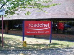 Roadchef - Motorway Services Online: Roadchef motorway service station