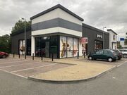 Photos of Brampton Hut - Motorway Services, Gallery:Brampton Hut ...