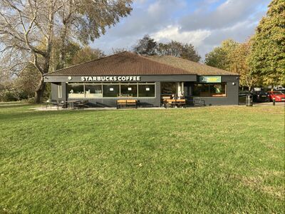 Services on the A417 and A419 - Motorway Services, A417 | service ...