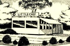 Photos of Little Chef - Motorway Services Online: Gallery:Little Chef ...