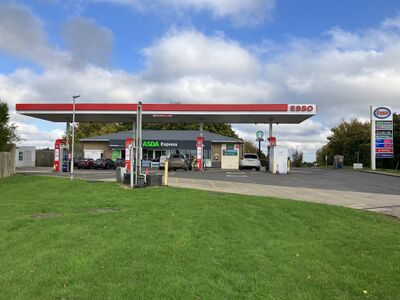 Services on the A30 and A303 - Motorway Services Online: A30 motorway ...