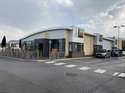 Photos of Solstice - Motorway Services Online: Gallery:Solstice ...