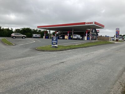 Services on the A30 and A303 - Motorway Services, A30 | service station ...