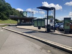 Photos of Keele - Motorway Services, Gallery:Keele | service station info