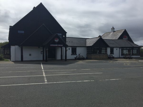 Brewers Fayre - Motorway Services Online: Brewers Fayre motorway ...