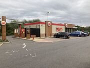 Photos of Brampton Hut - Motorway Services, Gallery:Brampton Hut ...