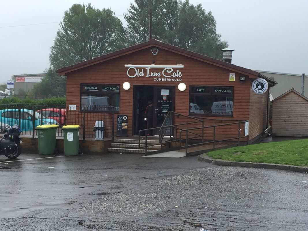 Which is the smallest or quietest services? - Motorway Services Online ...