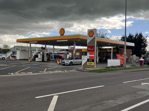 Middlewich services - Motorway Services Online: Middlewich motorway ...