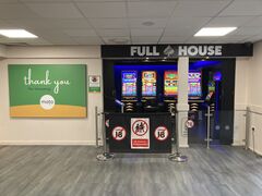 Photos of Ferrybridge - Motorway Services Online: Gallery:Ferrybridge ...