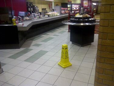 Hamilton services - Motorway Services Online: Hamilton motorway service ...