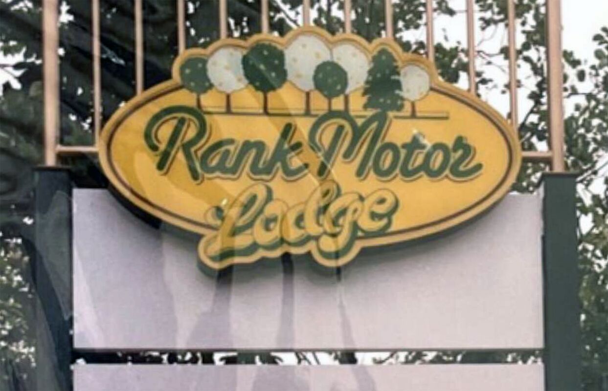 Rank Motor Lodge - Motorway Services Online: Rank Motor Lodge motorway ...