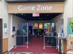 Photos of Sarn Park - Motorway Services Online: Gallery:Sarn Park ...