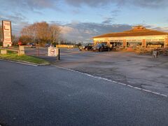 Photos of Detling Hill - Motorway Services Online: Gallery:Detling Hill ...