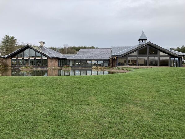 Tebay services map and directions - Motorway Services, Map:Tebay ...