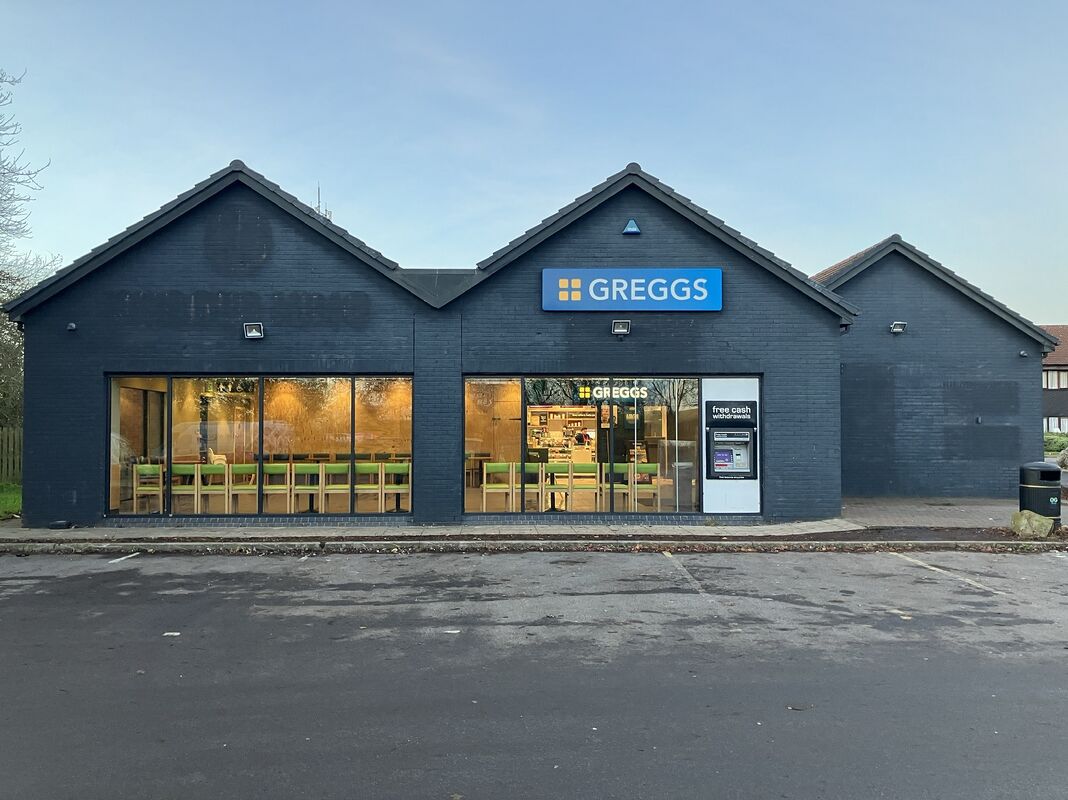 Bilbrough services - Motorway Services Online: Bilbrough motorway ...