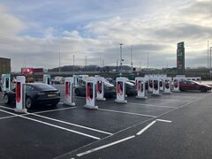 Photos of Rotherham - Motorway Services Online: Gallery:Rotherham ...