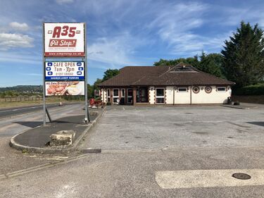 Kilmington Cross services - Motorway Services Online: Kilmington Cross ...