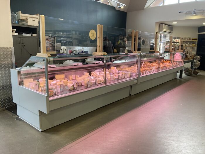 Service Station or Cheese? - Motorway Services Online: Cheese motorway ...