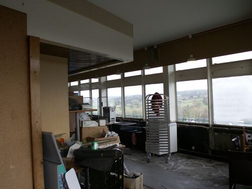 The Pennine Tower - Motorway Services Online: The Pennine Tower ...