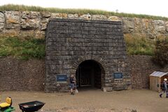 Photos of Rheged - Motorway Services Online: Gallery:Rheged motorway ...